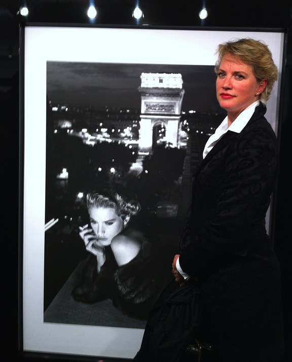 Alberta's supermodels: Where are they now? | Calgary Herald