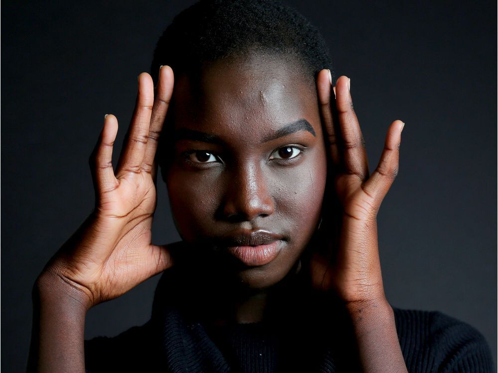 Alberta's supermodels: Where are they now? | Calgary Herald