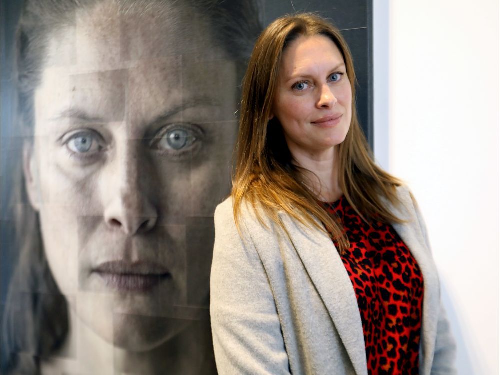 Alberta's supermodels: Where are they now? | Calgary Herald