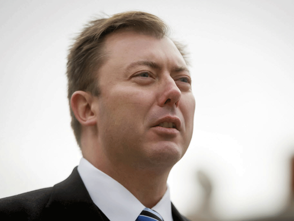 Former Conservative MP Rob Anders to face tax evasion trial in October ...