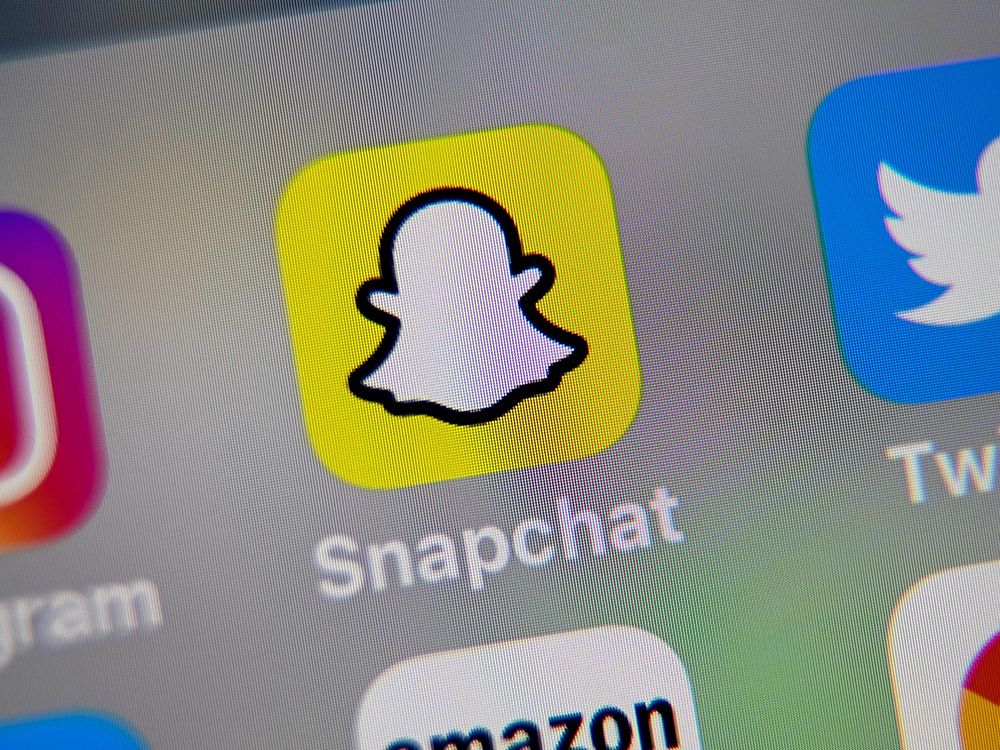 Sexual assault on sleeping teen uploaded to Snapchat, trial told ...