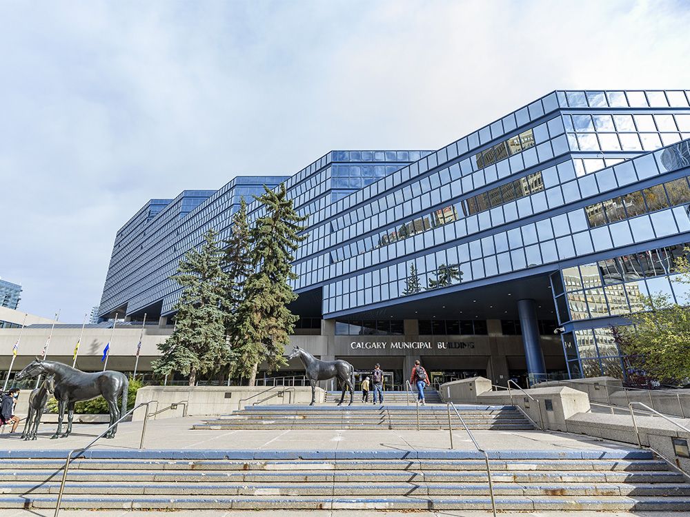 Braid: City numbers show runaway economic and personal crisis in small ...