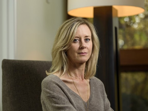 Corbella: Karen Gosbee reveals life of abuse and torment in new book ...