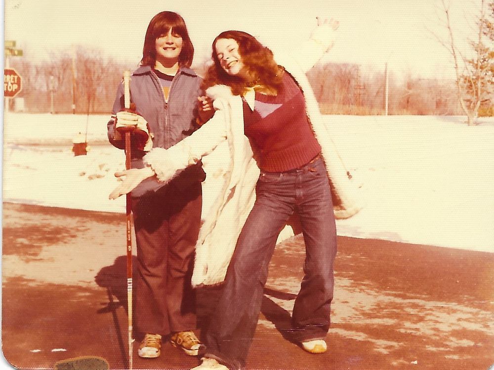 How a brother's search for truth in his sister's death may have ...