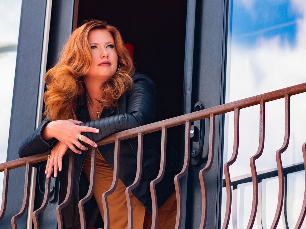 Angela Wrigley plays with jazz greats but finds her own voice on debut ...