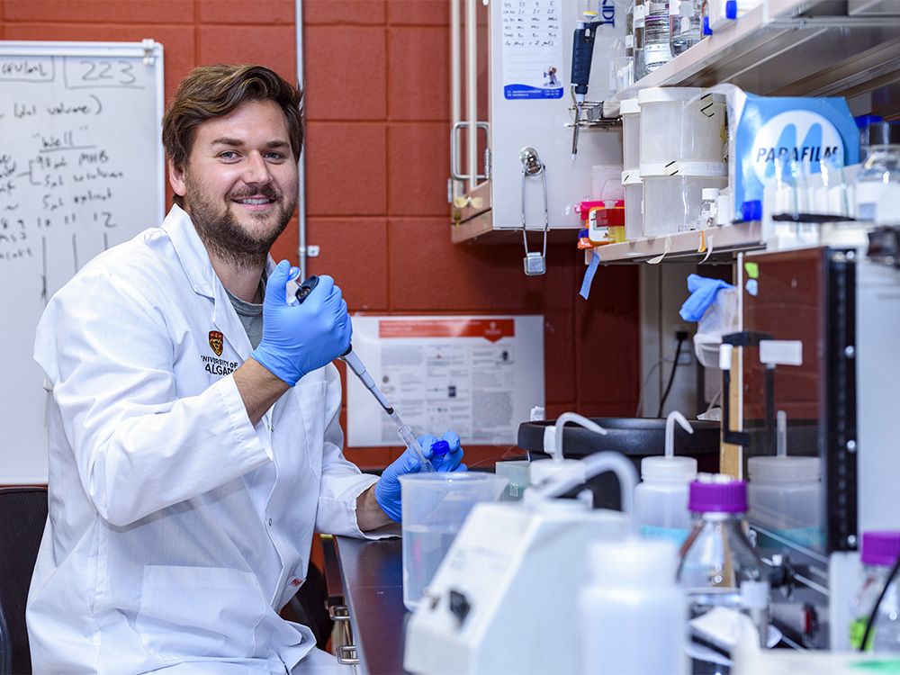 Alberta researchers working on lab-grown meat | Calgary Herald