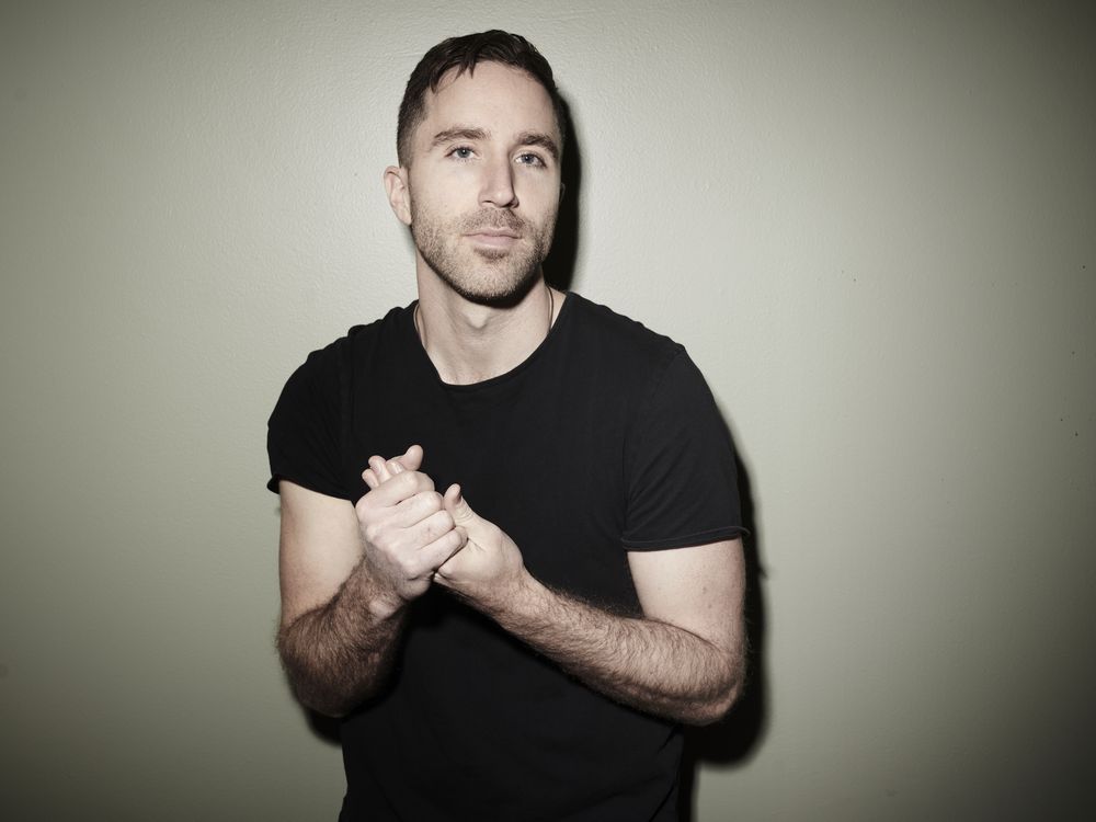 Toronto-based singer-songwriter Peter Katz kicks off campaign to raise ...