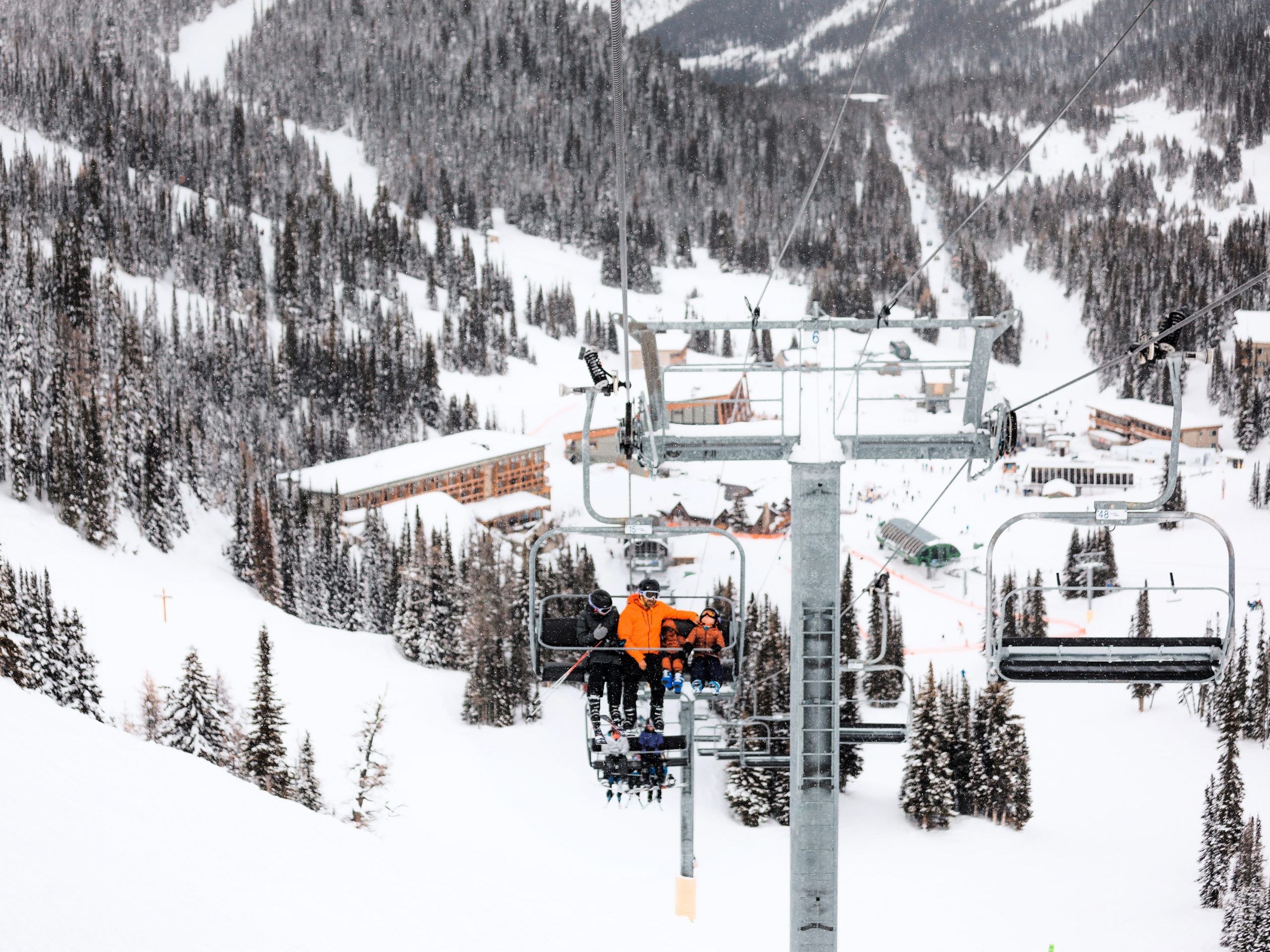 Sponsored: Banff Sunshine Village voted Alberta’s top ski resort ...