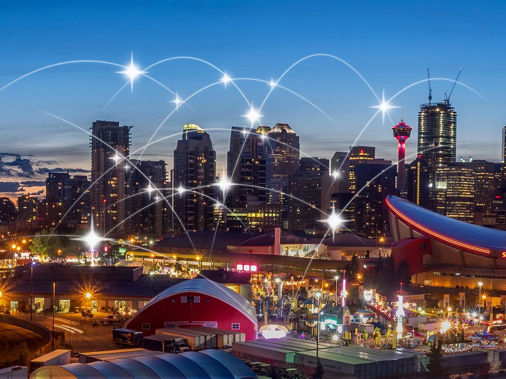 Sponsored: Innovation helps businesses thrive in Calgary | Calgary Herald