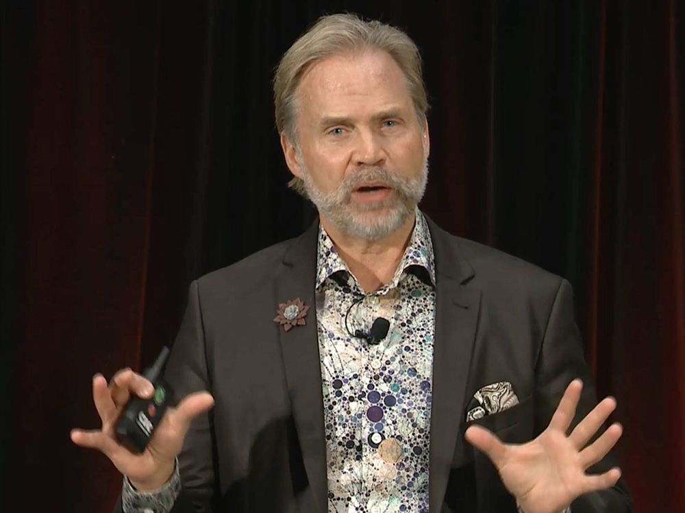 Varcoe: As new report shows historic 10 per cent hit to city economy ...