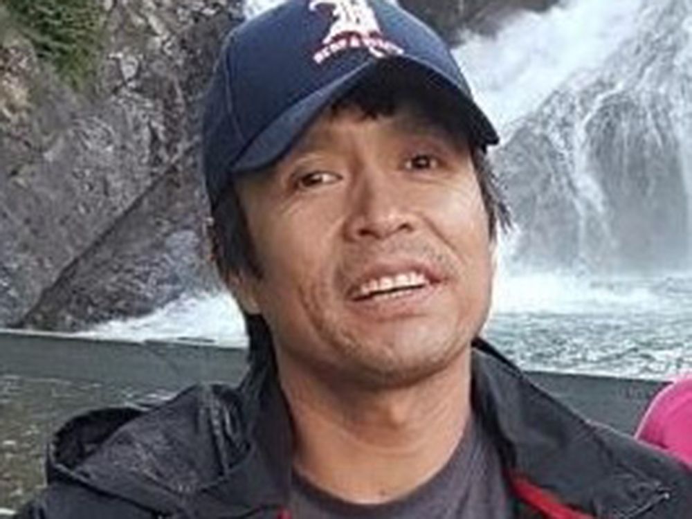Human remains found near vehicle of missing man | Calgary Herald