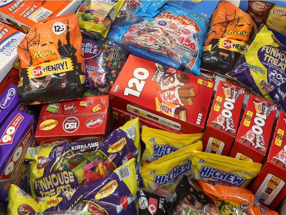 Chestermere youth bear-sprayed in alleged Halloween candy robbery ...