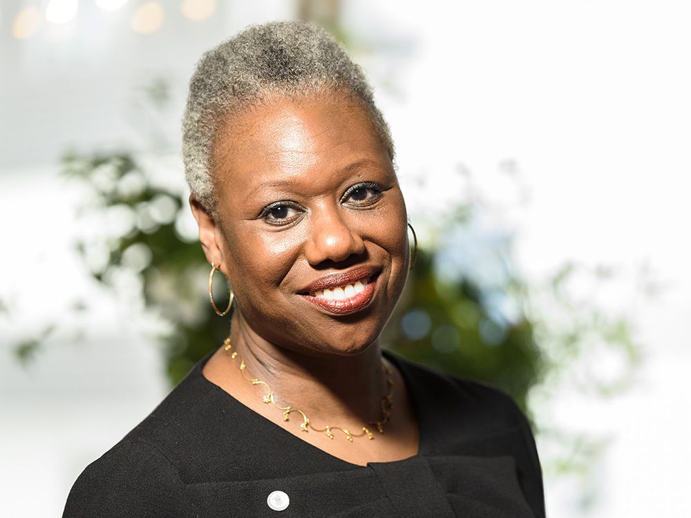 Racism is top of mind for new member of Calgary Police Commission ...