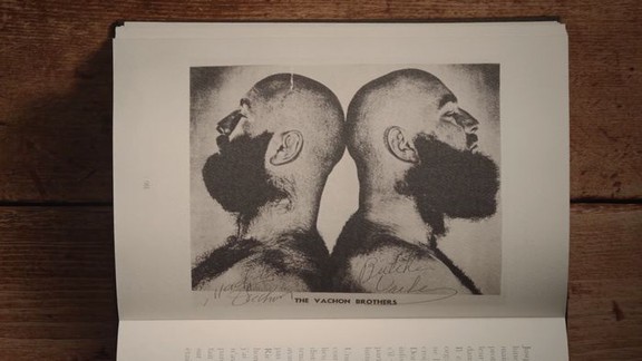 The Butcher remembers: Documentary looks at the strange life of ...