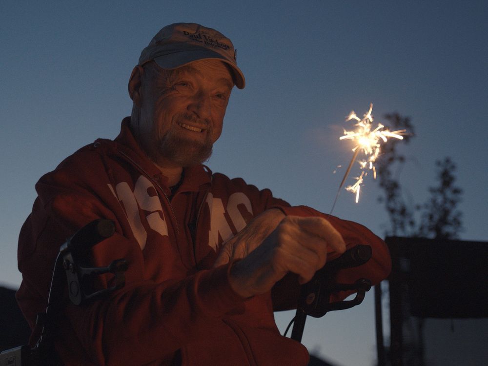 The Butcher remembers: Documentary looks at the strange life of ...