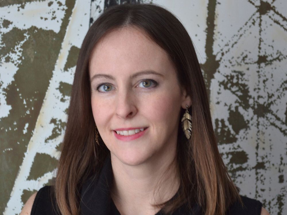 Calgary author's new YA novel a coming-of-age story about troubled ...