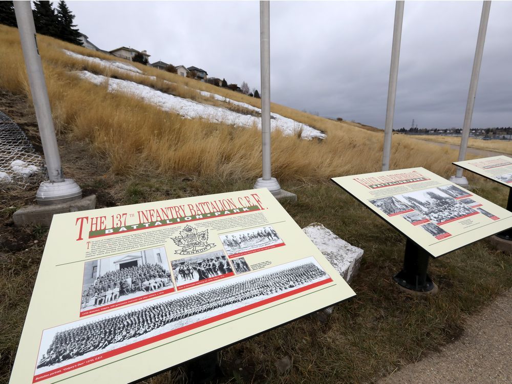 Committee endorses motion seeking designation for Signal Hill monument ...