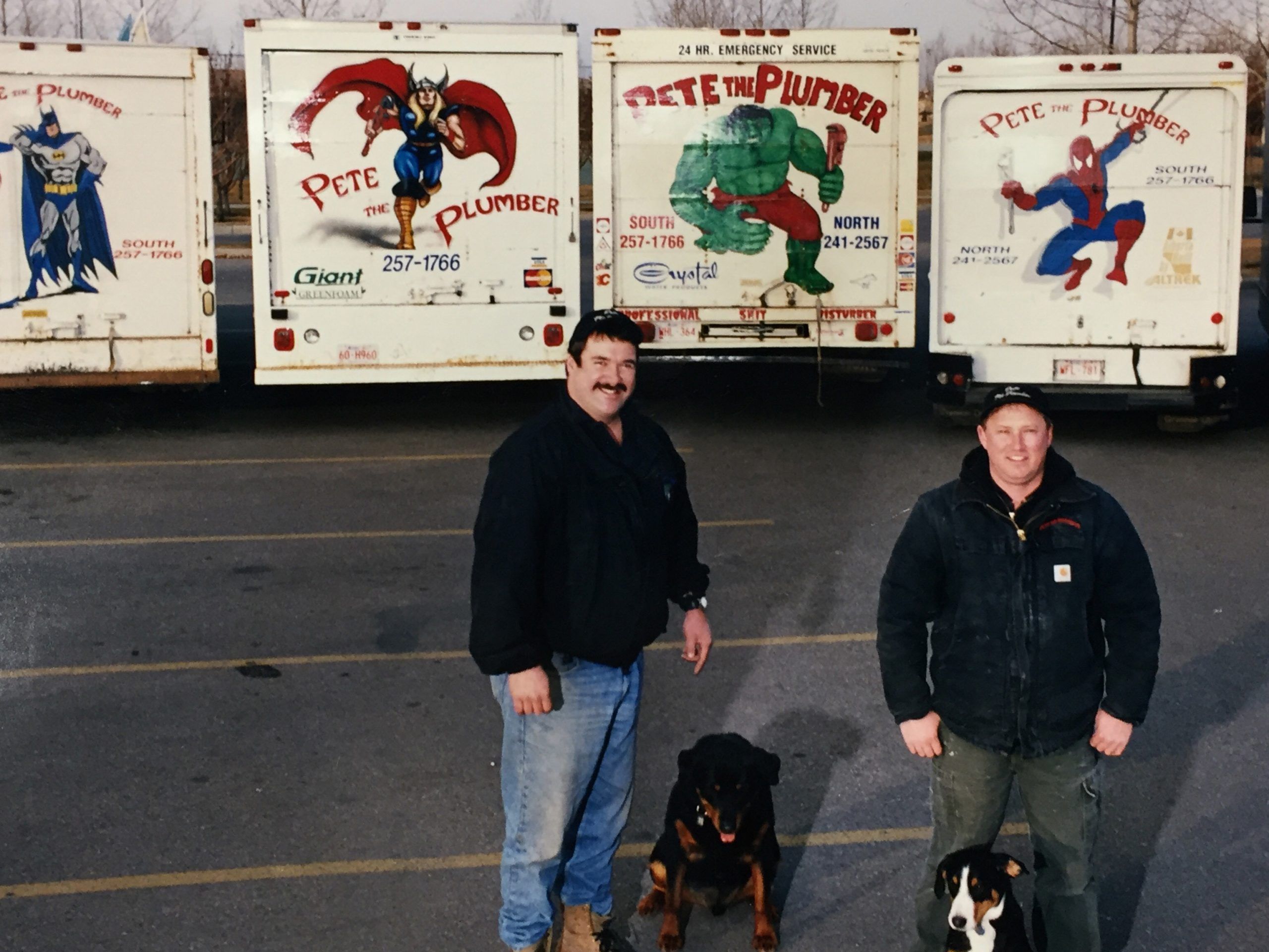 Sponsored: Pete the Plumber’s service leads to continued growth ...