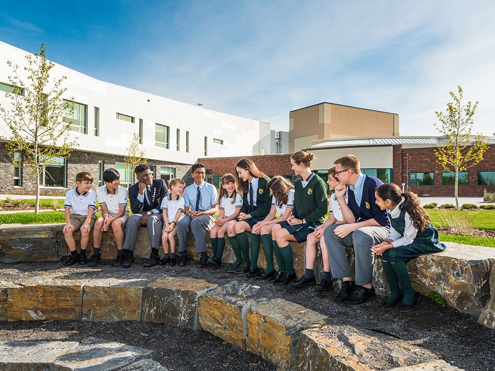 Strathcona-Tweedsmuir helps students excel in a supportive atmosphere ...