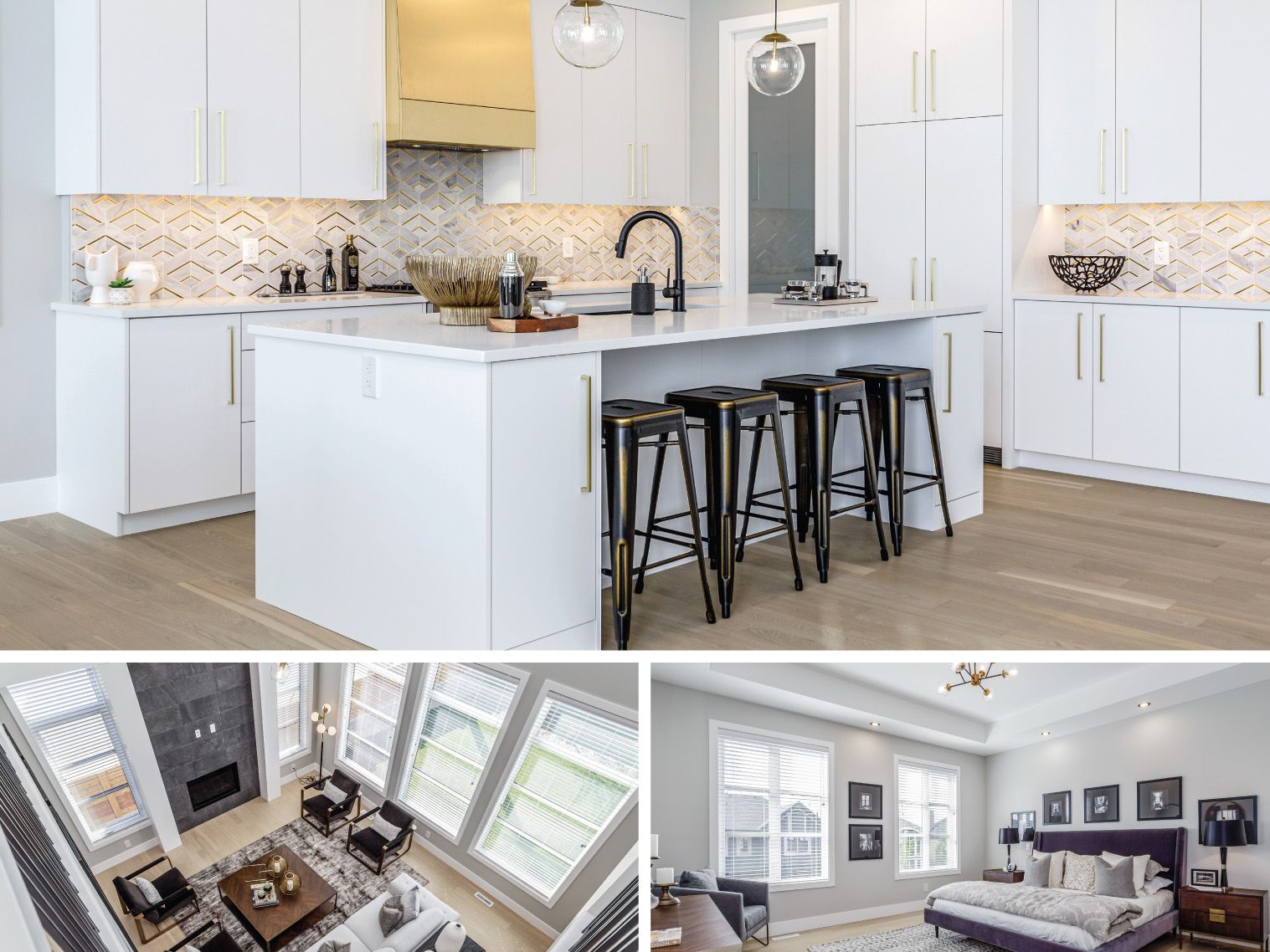 Sponsored: Truman’s distinctive homes score with Calgary homebuyers ...