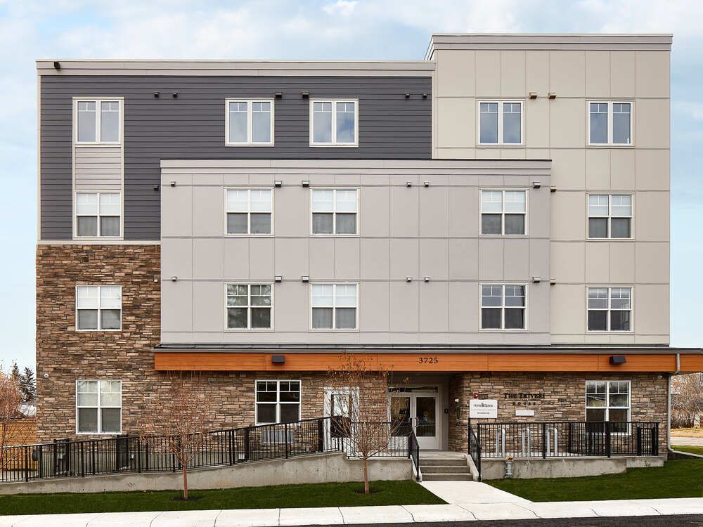 Calbridge Homes' Triveri House opens in Forest Lawn | Calgary Herald