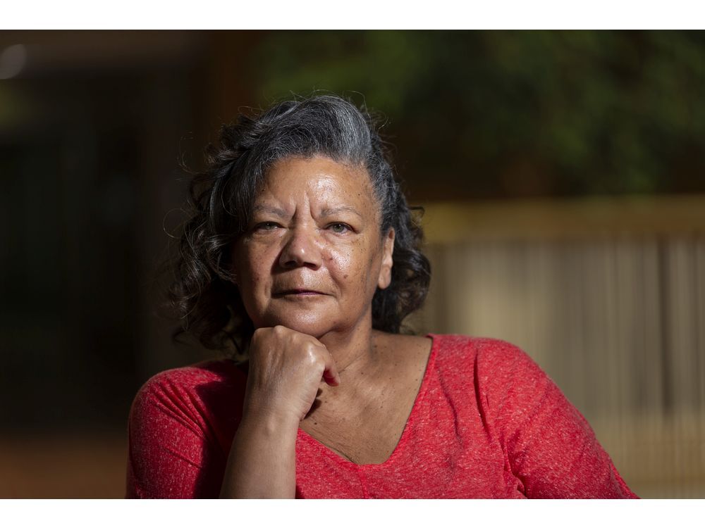 Compelling Calgarians: Cheryl Foggo, storyteller and historian ...