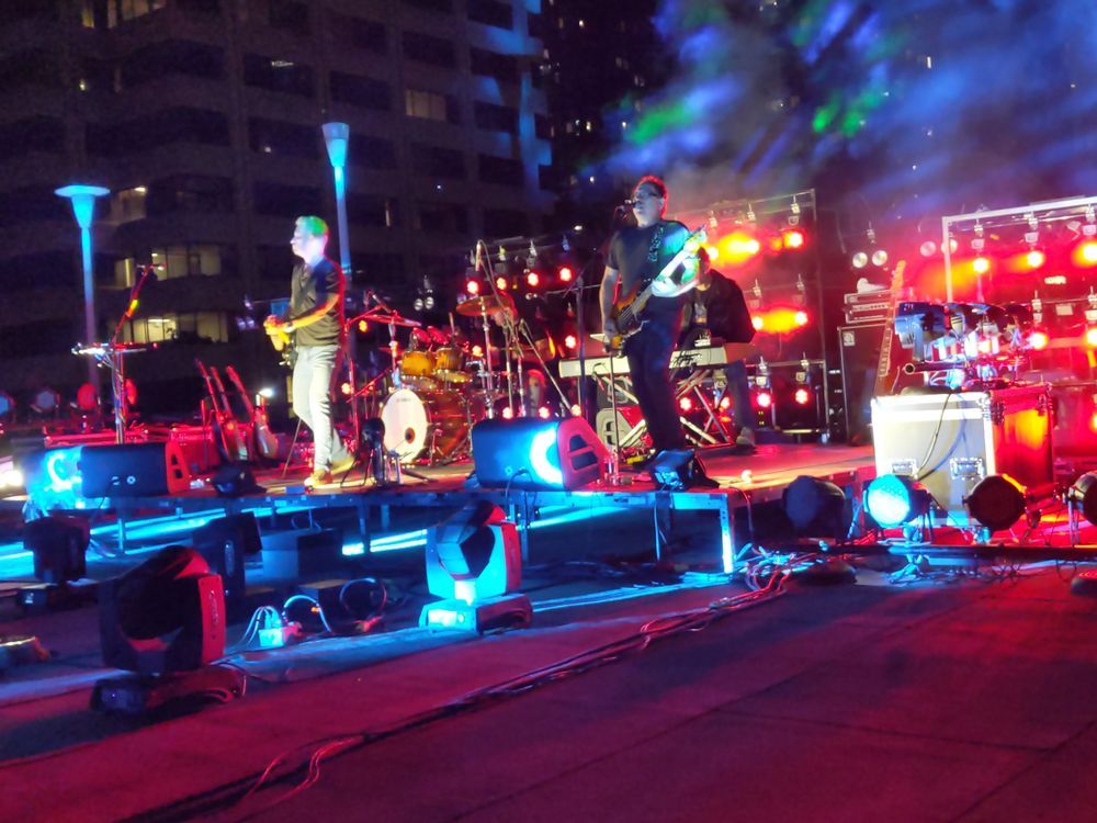 The show must go on: Hotel Live concerts to continue in Calgary in ...