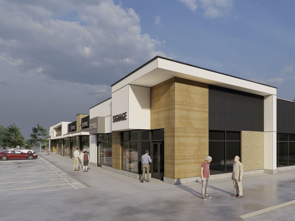 Community and convenience: commercial amenities add to lifestyle ...