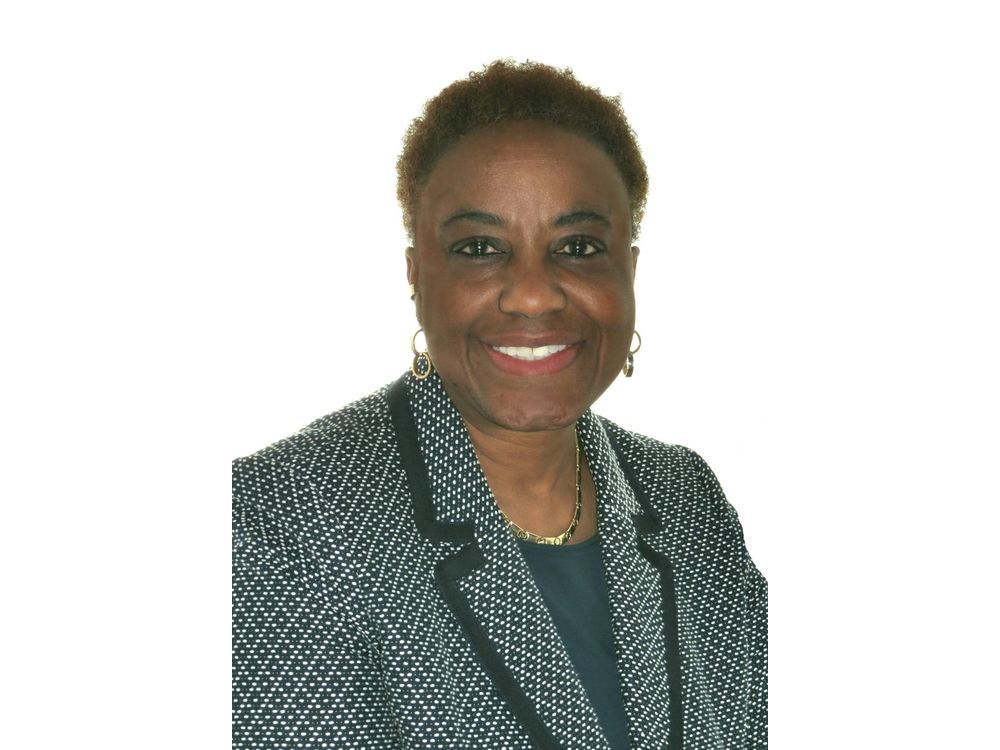 Compelling Calgarians: Dr. Malinda Smith, University of Calgary ...