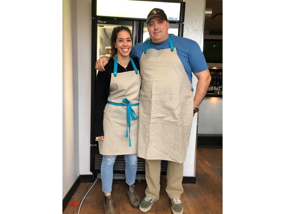 Italian restaurant families bring taste of authentic gelato to Calgary ...