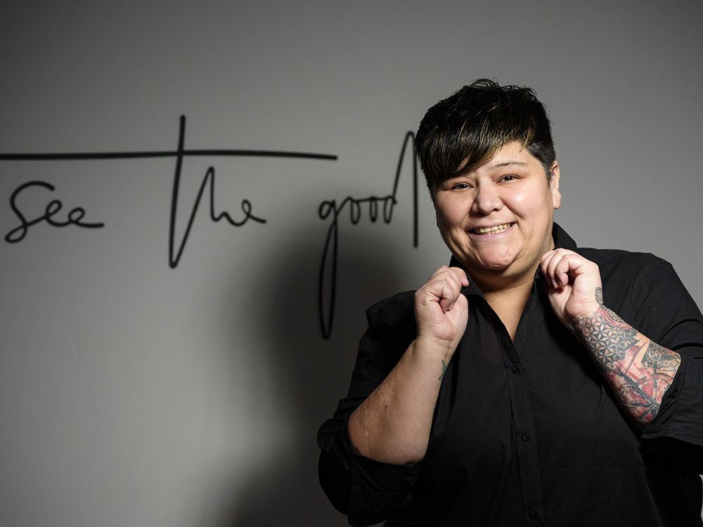 Compelling Calgarians: Bobbie Racette, Virtual Gurus founder | Calgary ...