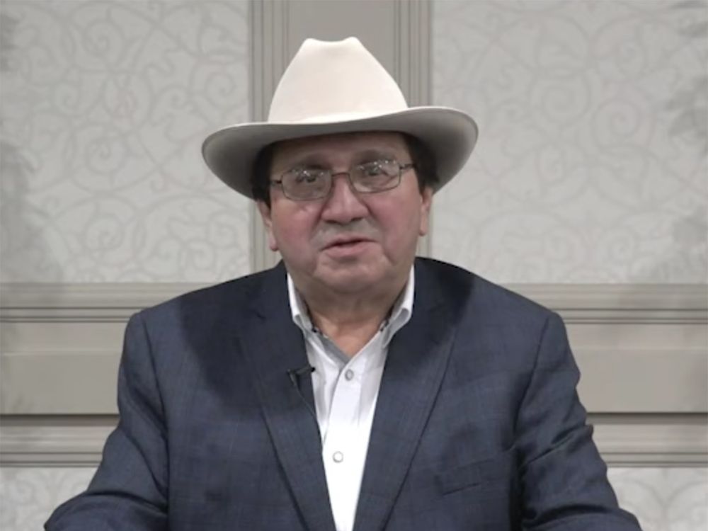 Blood Tribe facing rising number of COVID-19 cases on reserve | Calgary ...