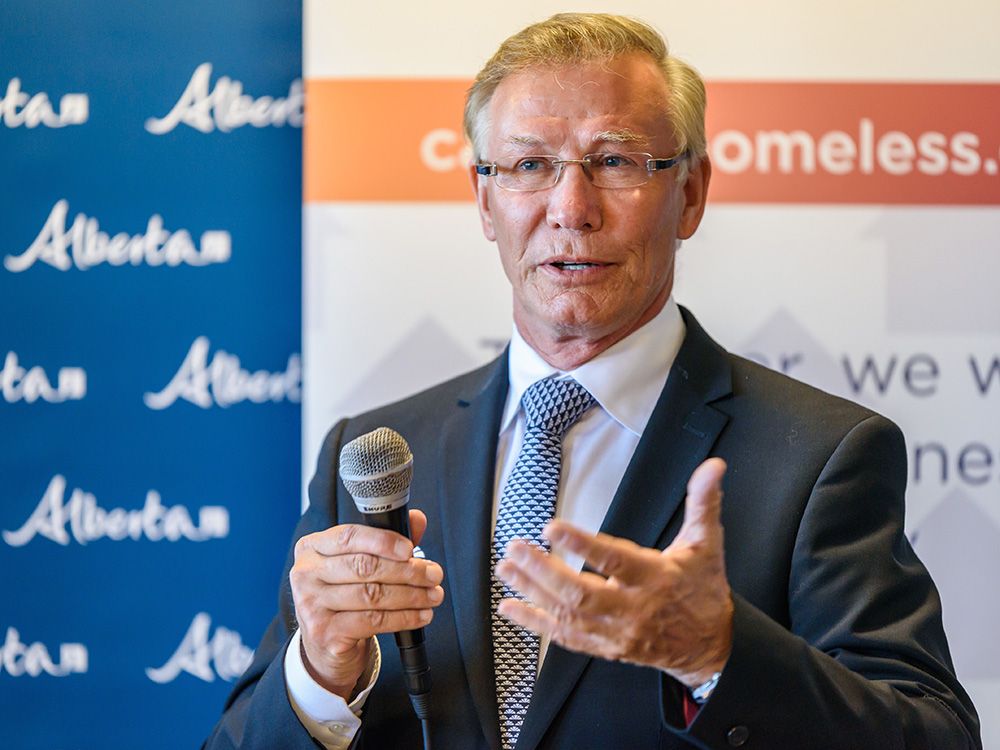 Compelling Calgarians: Jay Westman, builder of homes and communities ...