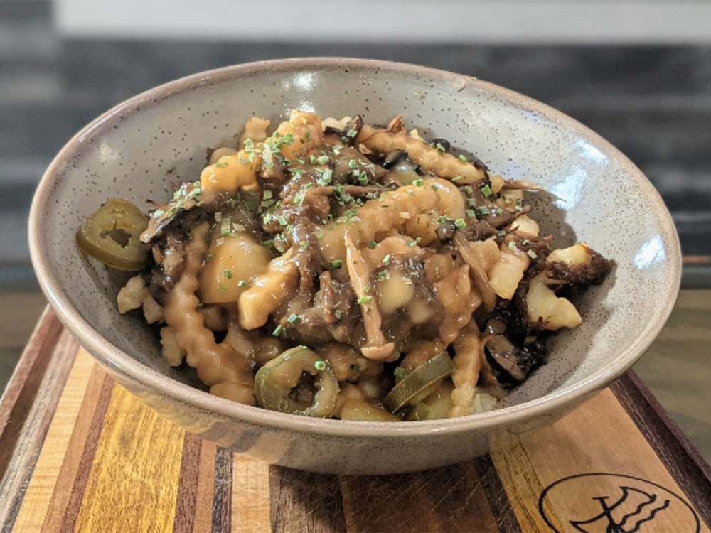 Shoe&Canoe Public House crowned Calgary winner of La Poutine Week ...