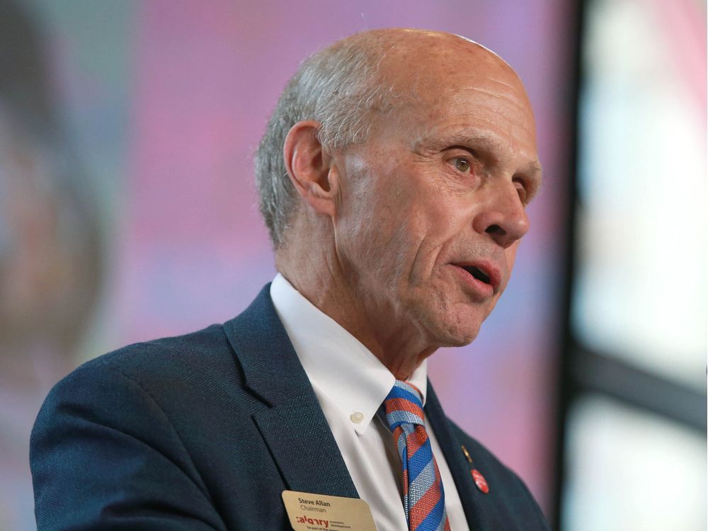 Lawyer argues anti-Alberta inquiry commissioner Steve Allan unbiased ...