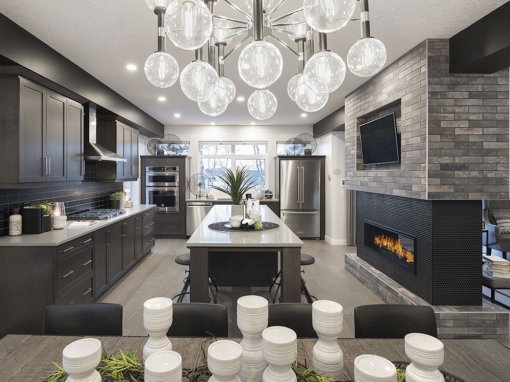 Sponsored: Jayman’s styleMagic™ Centre team can inspire new homebuyers ...