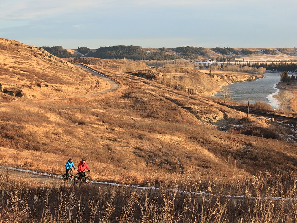 Family behind Glenbow Ranch Park fears its legacy is being threatened ...
