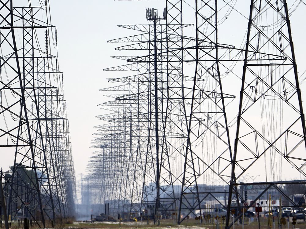 Smith: Collapse of power grid in Texas a wake-up call for Alberta ...