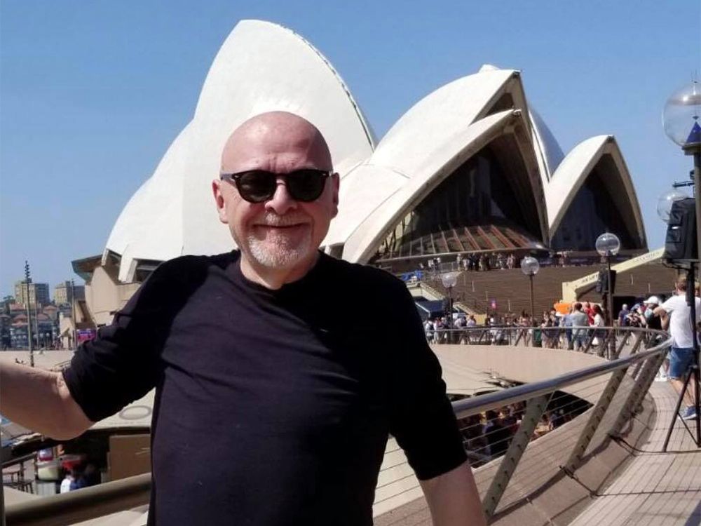 Bob McPhee, titan of Calgary arts scene, dies of cancer at 65 | Calgary ...