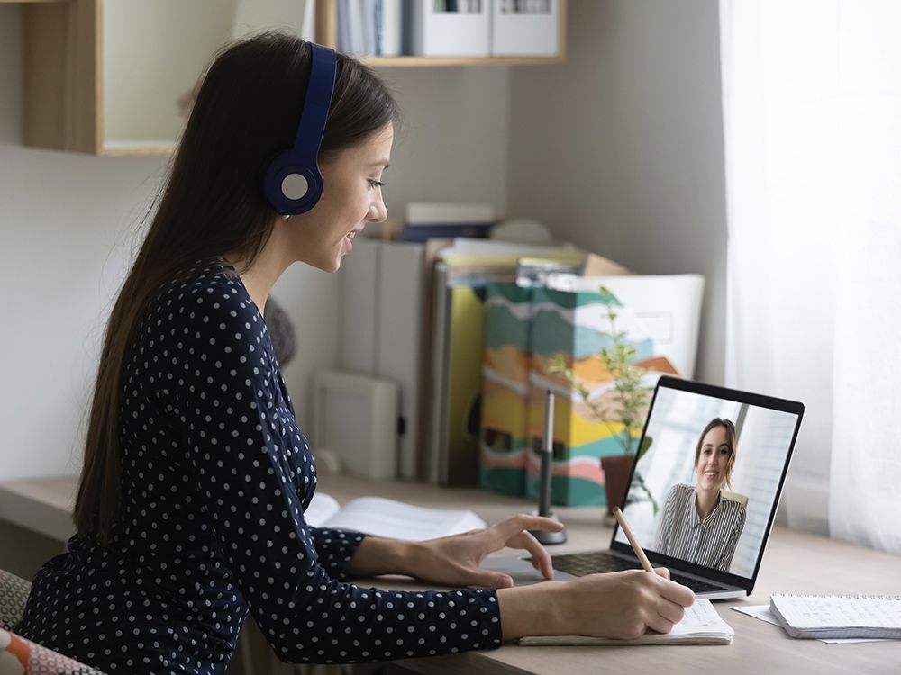 Calgary Academy to offer innovative new learning program for fall 2021 ...