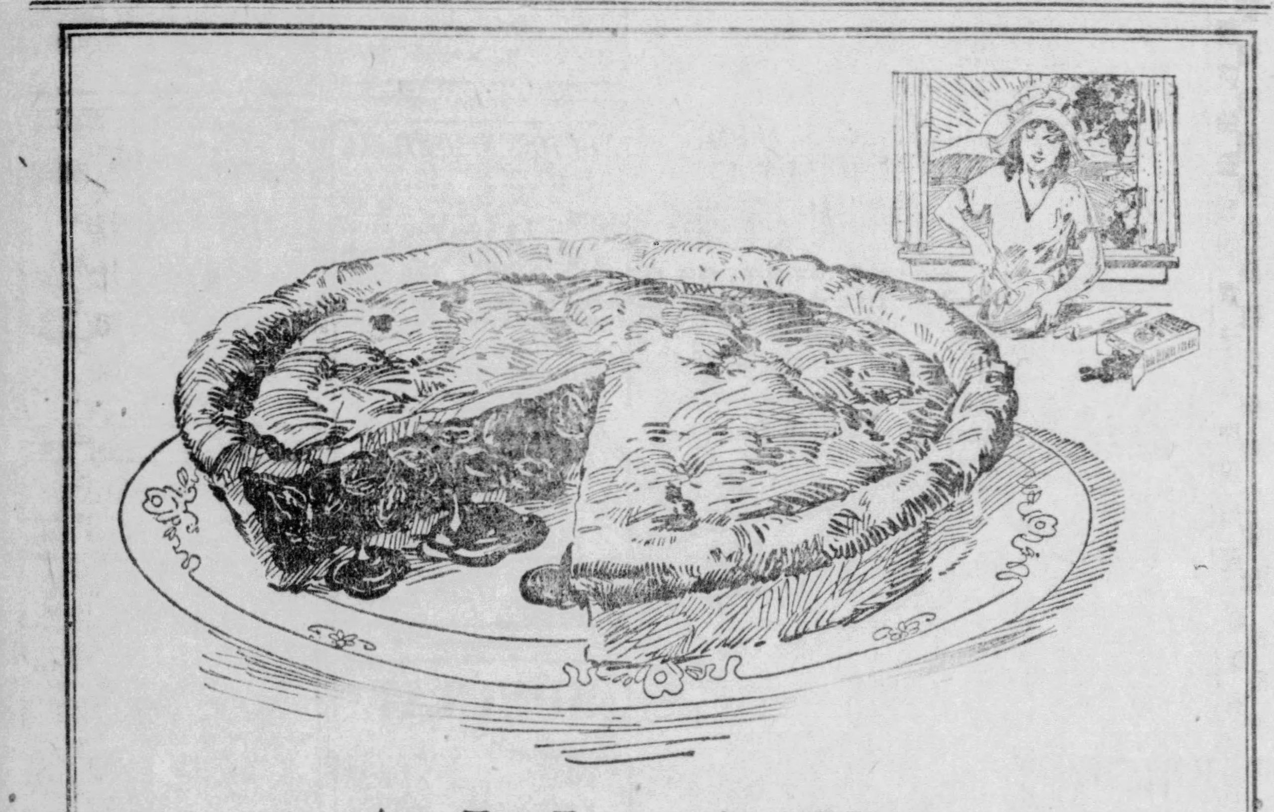 Why do we celebrate pies on March 14 Pi Day? | Calgary Herald