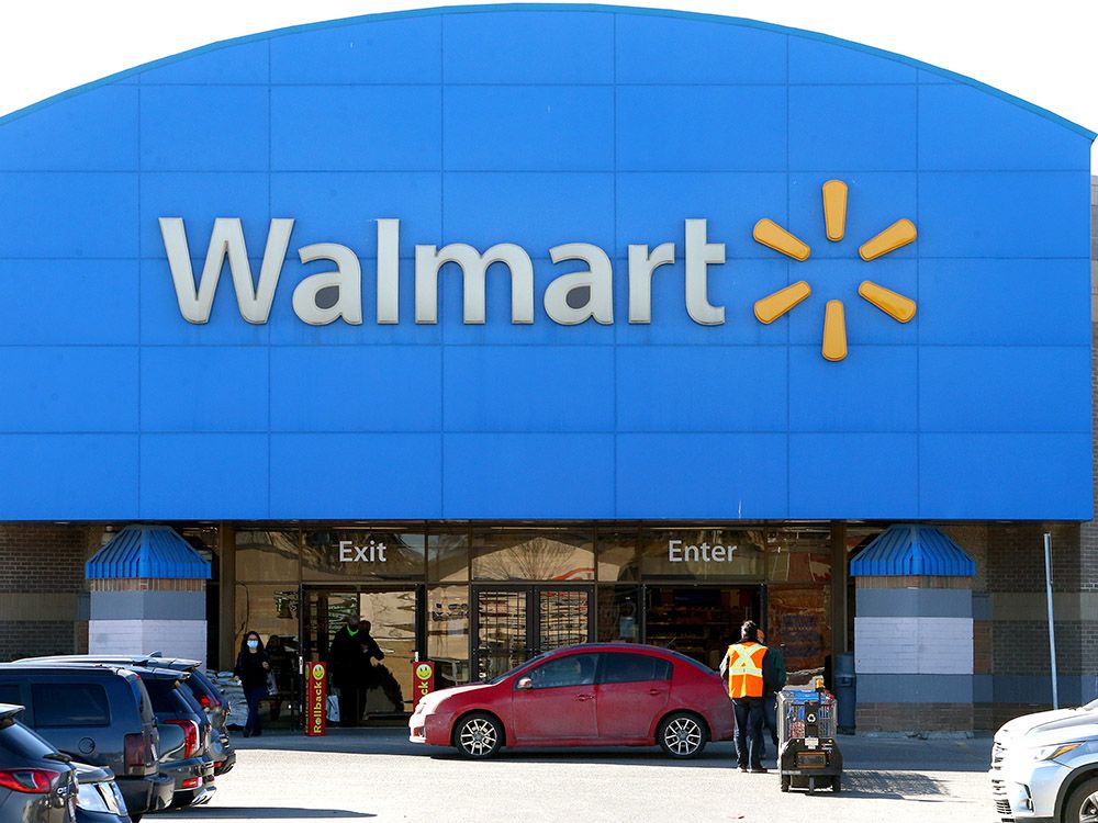 Deer Valley Walmart to close as company announces $500-million store ...