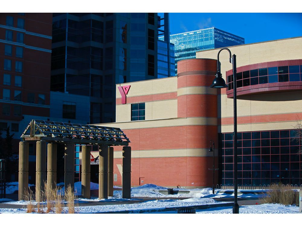 Opinion: Capital projects should reinject life into downtown Calgary ...