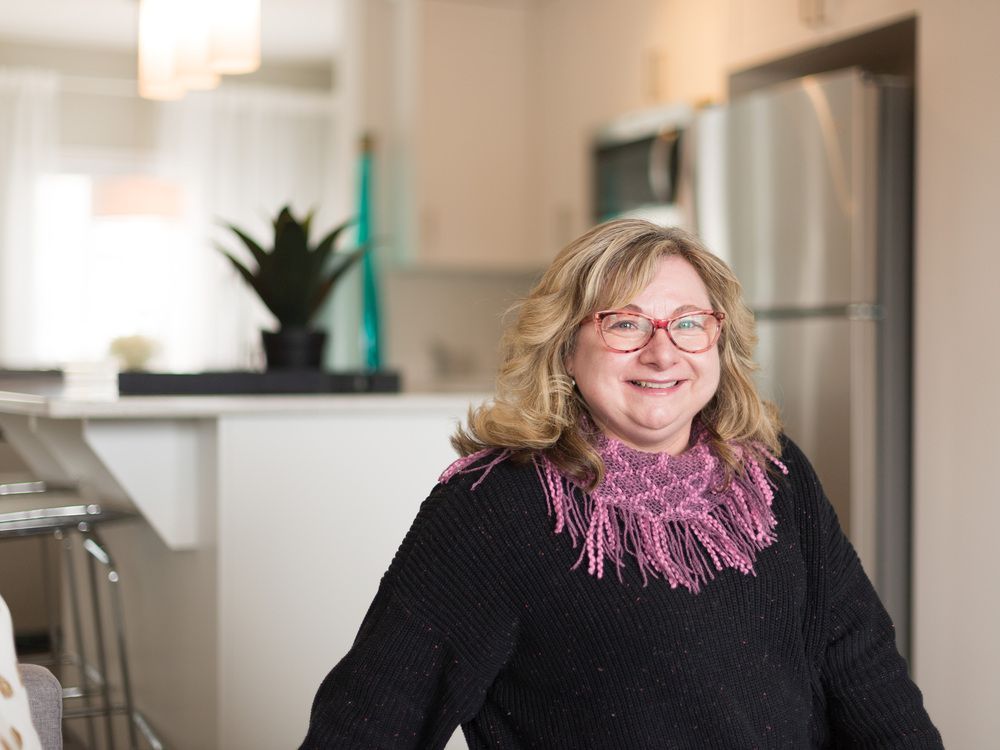 At home with legendary views | Calgary Herald