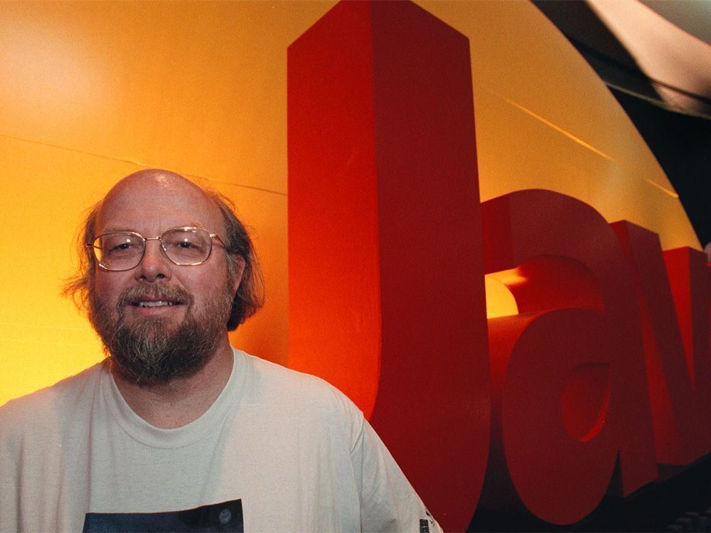 Java creator to help teach Calgary elementary students how to code ...