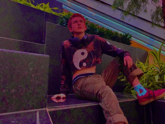 High school student ElyOtto an overnight hyperpop sensation with major ...