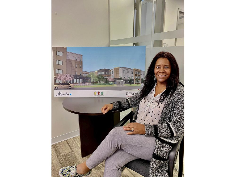 New CEO of Trinity Place Foundation eager to enhance lives of Calgary ...
