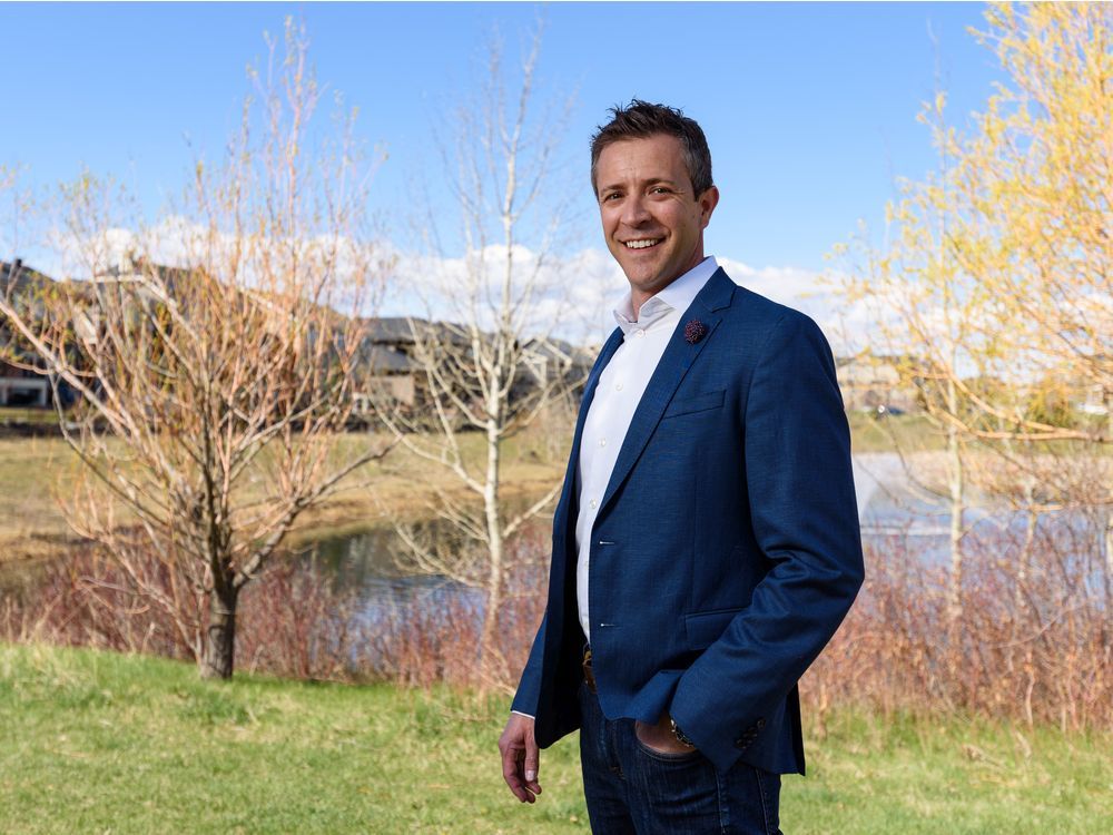 Jeff Davison changes election plans, announces mayoral campaign ...