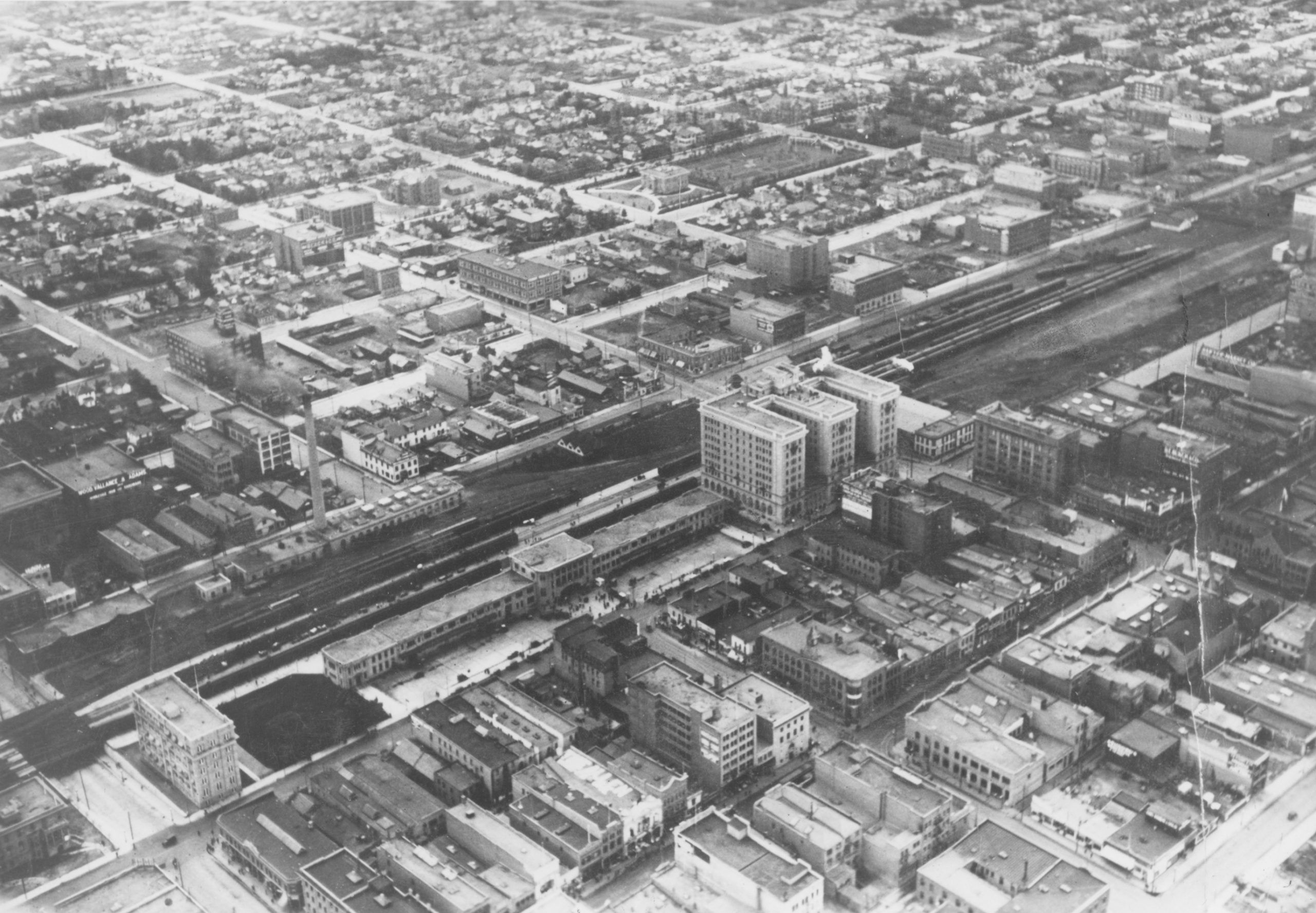 The Palliser Hotel — 13 treasured photos of Calgary's castle from a ...