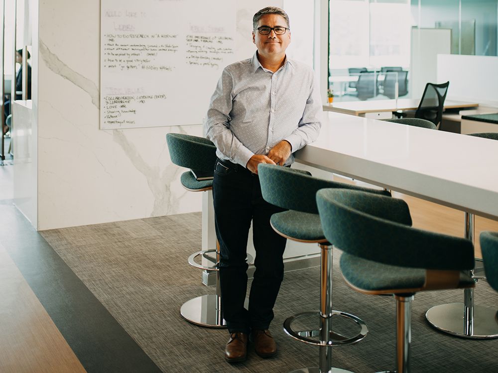 MRU’s various programs lay the groundwork for innovation | Calgary Herald